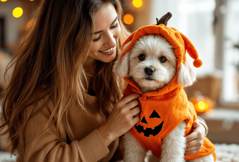 Perfect Puppy Costumes: The Do’s and Don’ts of Dressing Up Your Pup ...