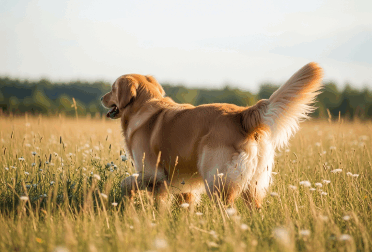 The Golden Retriever: A Complete Guide to America's Dog