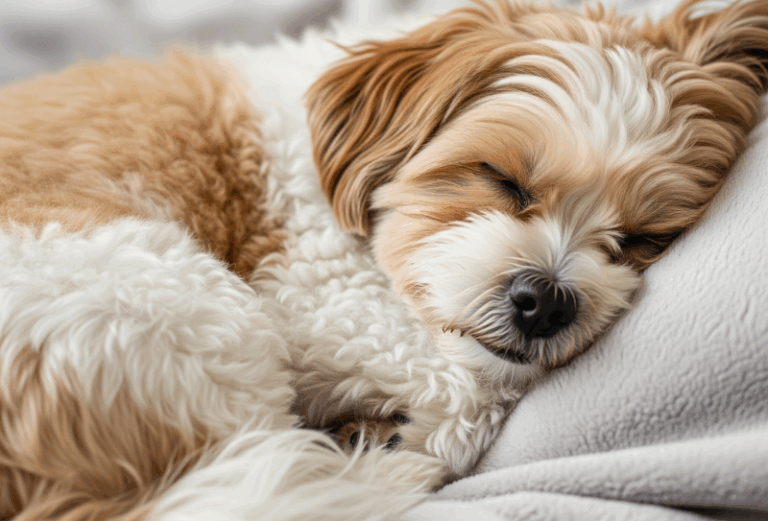 Meet the Shichon (Zuchon): The Ultimate "Teddy Bear" Dog
